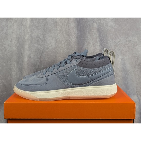 Nike | Shoes | Nike Book Cool Grey Chapter One Devin Booker Fj424940 ...